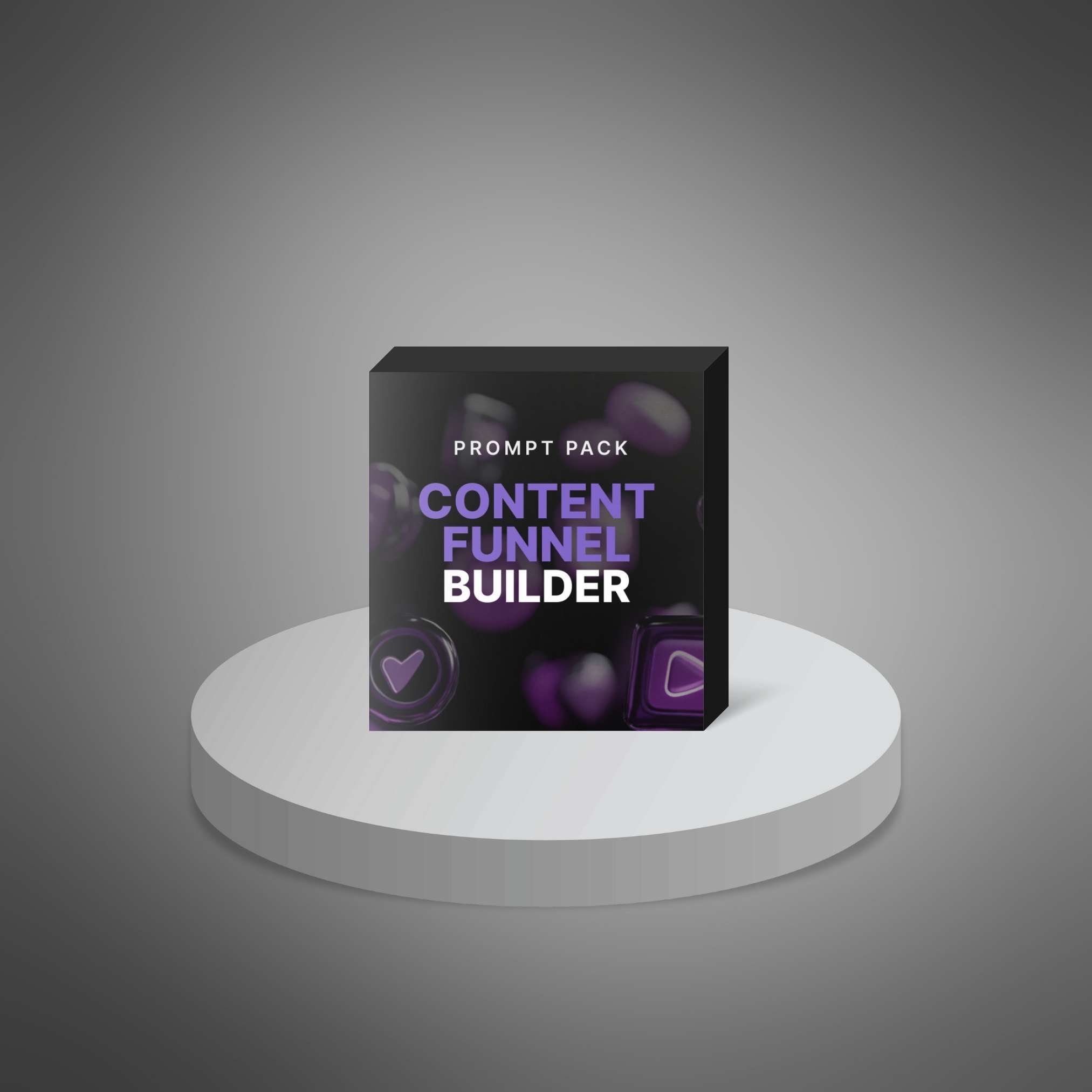 AI Content Funnel Builder